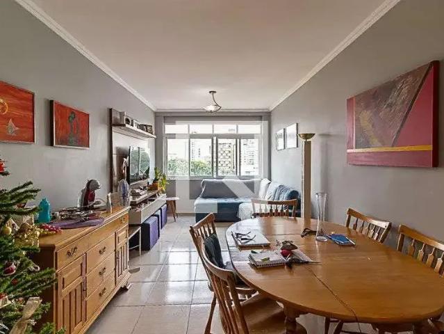 Apartamento para Venda em São Paulo/SP Vila Olímpia 3 Quartos