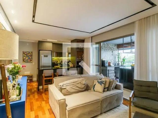 Apartamento para Venda em São Paulo/SP Vila Olímpia 3 Quartos