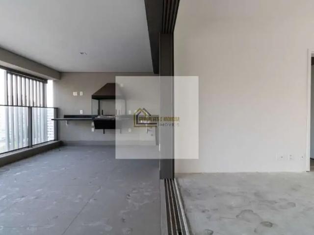 Apartamento para Venda em São Paulo/SP Vila Olímpia 3 Quartos