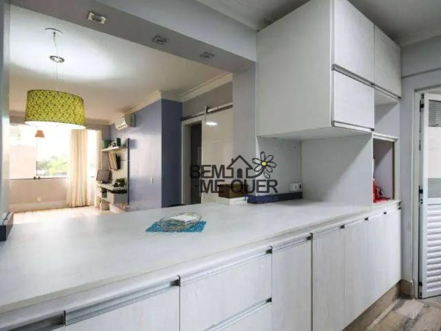 Apartamento para Venda em São Paulo/SP Vila Olímpia 3 Quartos