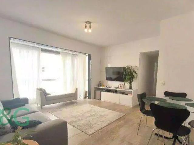 Apartamento para Venda em São Paulo/SP Vila Olímpia 3 Quartos