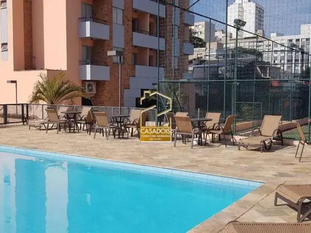 Apartamento para Venda em São Paulo/SP Vila Olímpia 3 Quartos