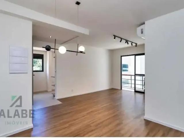 Apartamento para Venda em São Paulo/SP Vila Olímpia 3 Quartos