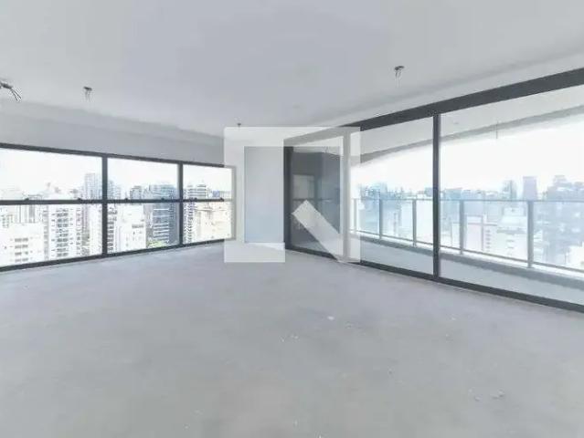 Apartamento para Venda em São Paulo/SP Vila Olímpia 3 Quartos