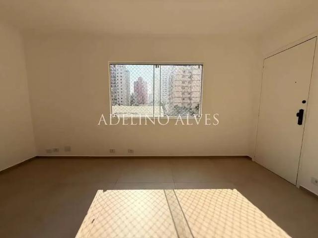 Apartamento para Venda em São Paulo/SP Vila Olímpia 3 Quartos
