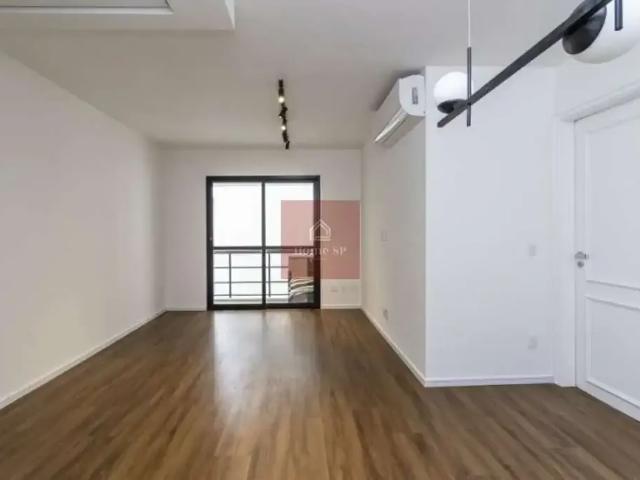 Apartamento para Venda em São Paulo/SP Vila Olímpia 3 Quartos