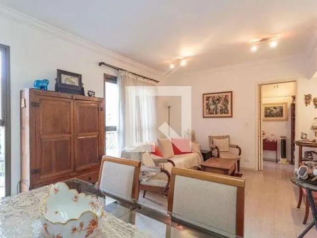Apartamento para Venda em São Paulo/SP Vila Olímpia 3 Quartos