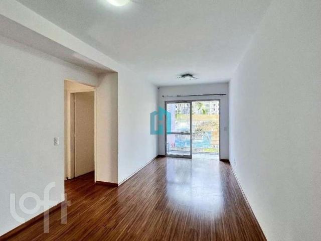 Apartamento para Venda em São Paulo/SP Vila Olímpia 3 Quartos