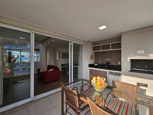 Apartamento para Venda em São Paulo/SP Vila Olímpia 3 Quartos
