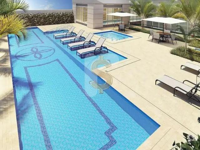 Apartamento para Venda em São Paulo/SP Vila Olímpia 3 Quartos