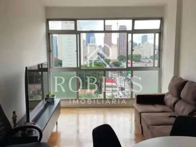 Apartamento para Venda em São Paulo/SP Vila Olímpia 3 Quartos