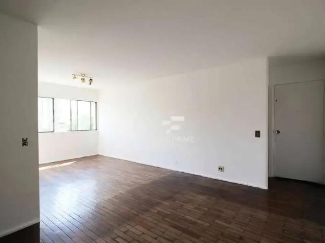 Apartamento para Venda em São Paulo/SP Vila Olímpia 3 Quartos