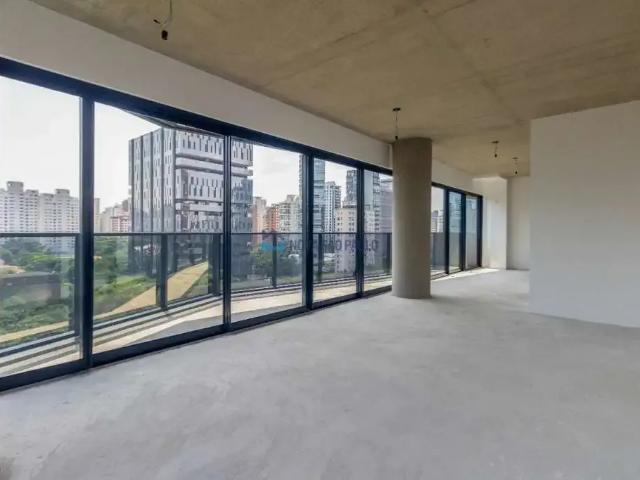 Apartamento para Venda em São Paulo/SP Vila Olímpia 3 Quartos