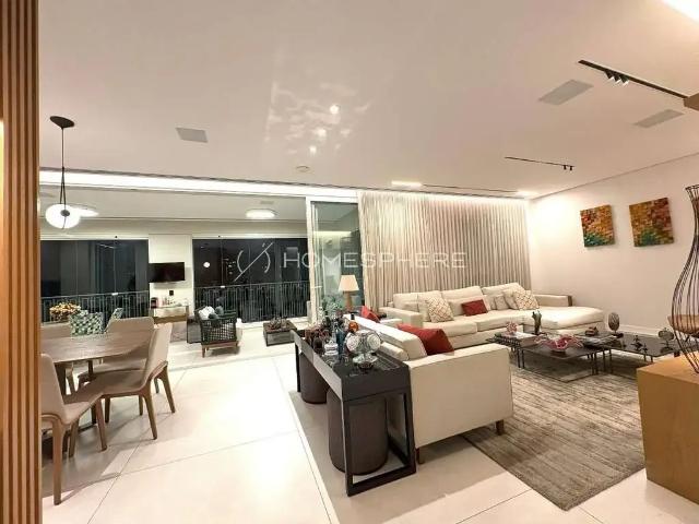 Apartamento para Venda em São Paulo/SP Vila Olímpia 3 Quartos