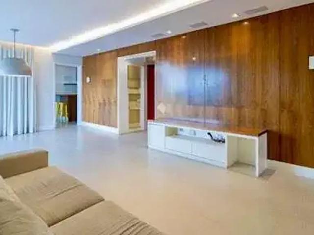 Apartamento para Venda em São Paulo/SP Vila Olímpia 3 Quartos