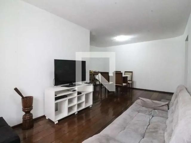 Apartamento para Venda em São Paulo/SP Vila Olímpia 3 Quartos