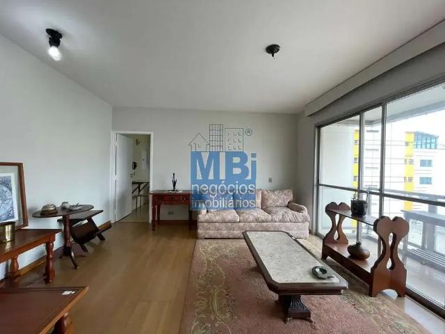 Apartamento para Venda em São Paulo/SP Vila Olímpia 3 Quartos