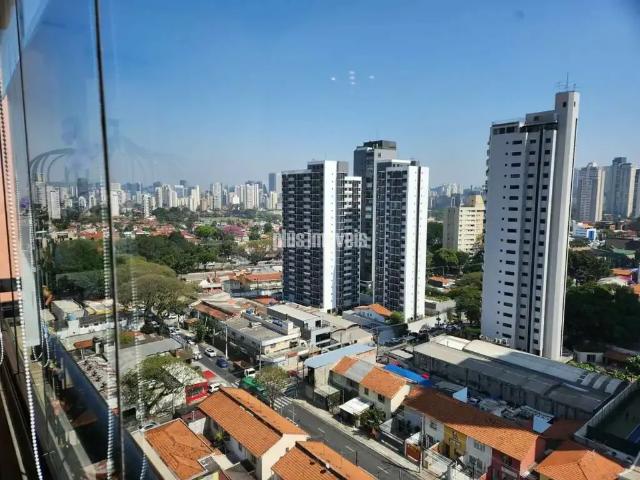Apartamento para Venda em São Paulo/SP Vila Olímpia 3 Quartos