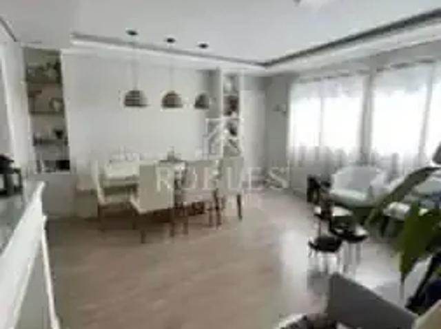 Apartamento para Venda em São Paulo/SP Vila Olímpia 3 Quartos