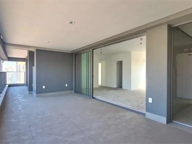 Apartamento para Venda em São Paulo/SP Vila Olímpia 3 Quartos