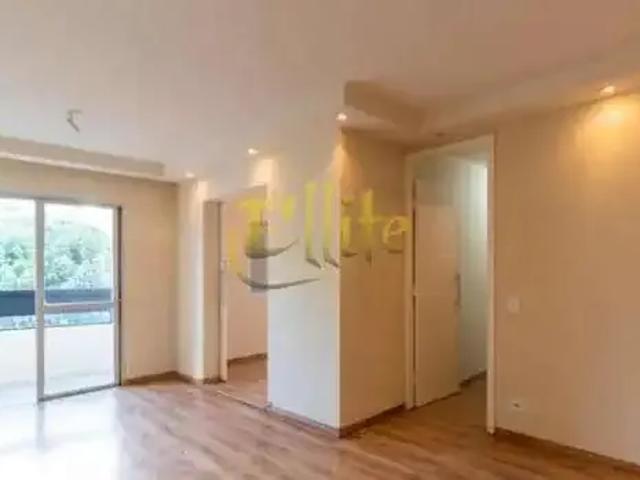 Apartamento para Venda em São Paulo/SP Vila Olímpia 3 Quartos