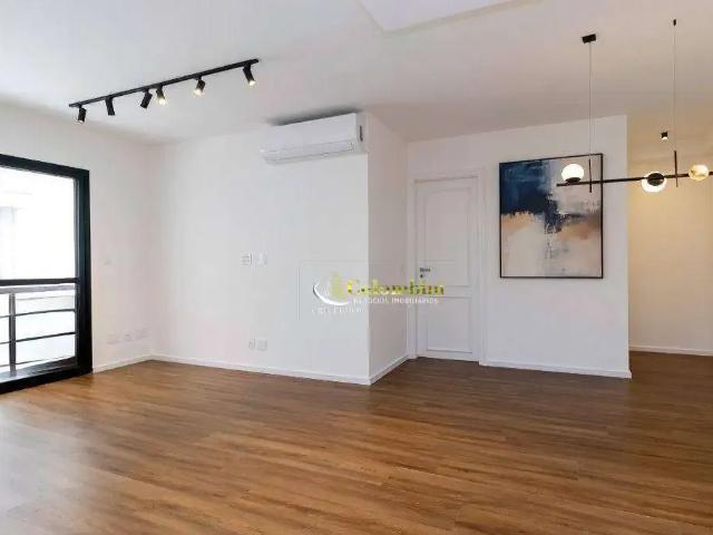 Apartamento para Venda em São Paulo/SP Vila Olímpia 3 Quartos