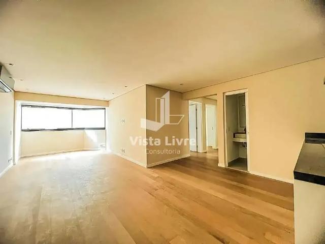 Apartamento para Venda em São Paulo/SP Vila Olímpia 3 Quartos