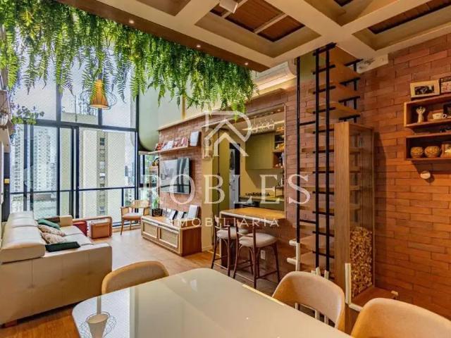 Apartamento para Venda em São Paulo/SP Vila Olímpia 3 Quartos