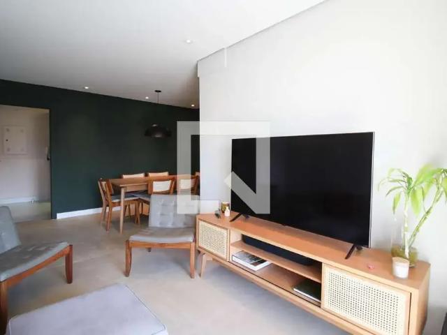 Apartamento para Venda em São Paulo/SP Vila Olímpia 3 Quartos