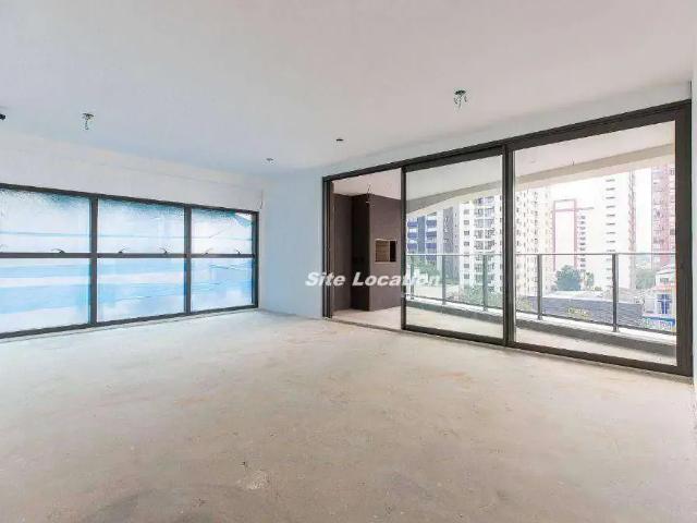 Apartamento para Venda em São Paulo/SP Vila Olímpia 3 Quartos