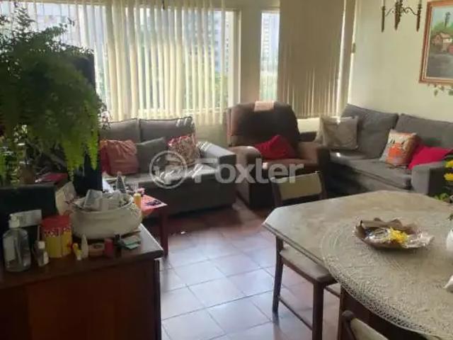 Apartamento para Venda em São Paulo/SP Vila Olímpia 3 Quartos