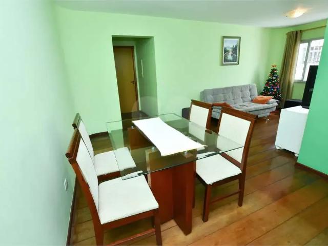 Apartamento para Venda em São Paulo/SP Vila Olímpia 3 Quartos