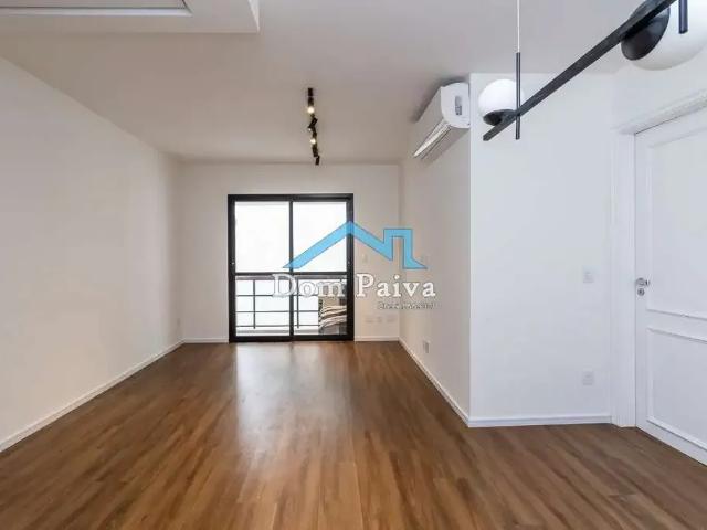 Apartamento para Venda em São Paulo/SP Vila Olímpia 3 Quartos