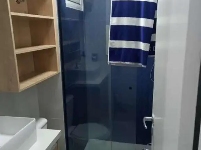 Apartamento para Venda em São Paulo/SP Vila Olímpia 3 Quartos