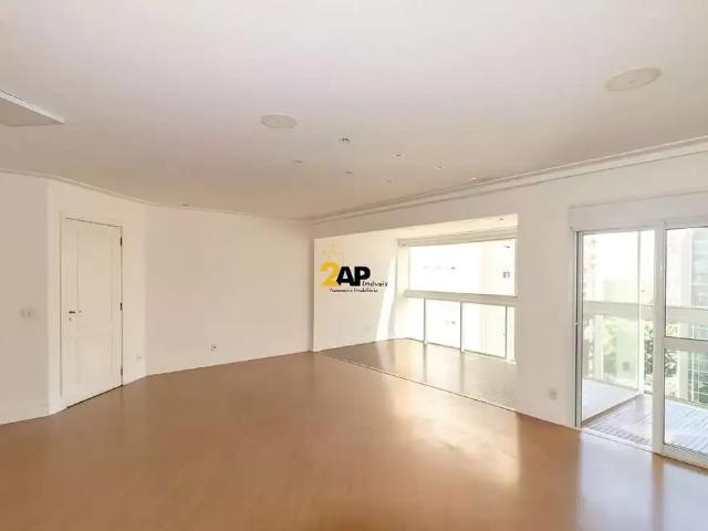 Apartamento para Venda em São Paulo/SP Vila Olímpia 3 Quartos