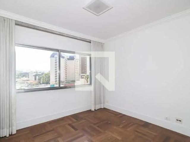 Apartamento para Venda em São Paulo/SP Vila Olímpia 3 Quartos