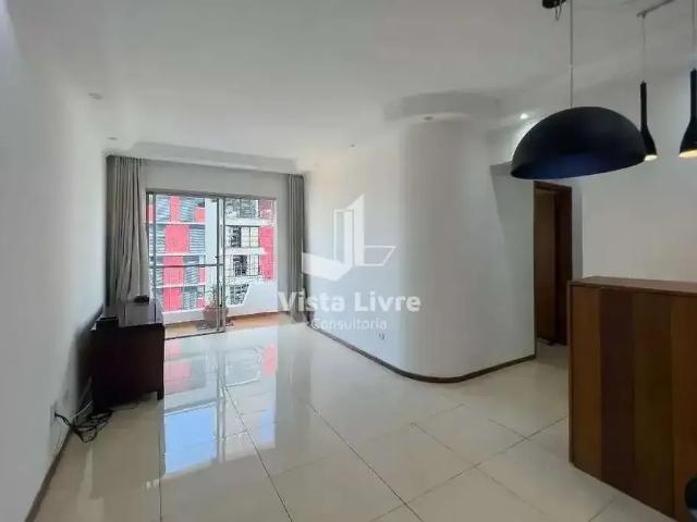 Apartamento para Venda em São Paulo/SP Vila Olímpia 3 Quartos