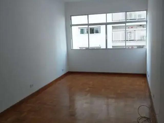 Apartamento para Venda em São Paulo/SP Vila Olímpia 3 Quartos