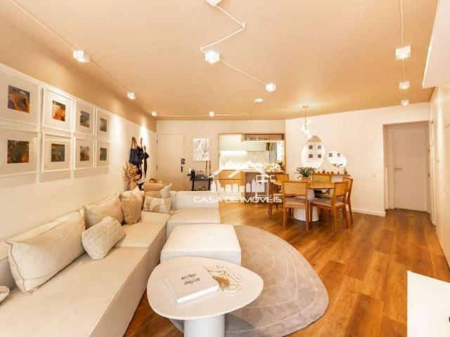 Apartamento para Venda em São Paulo/SP Vila Olímpia 3 Quartos