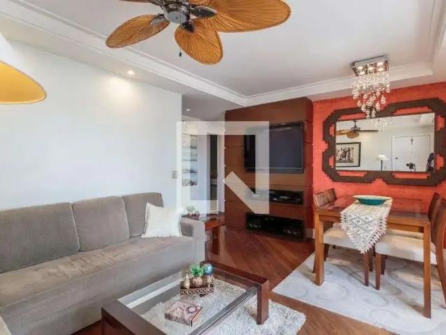 Apartamento para Venda em São Paulo/SP Vila Olímpia 3 Quartos