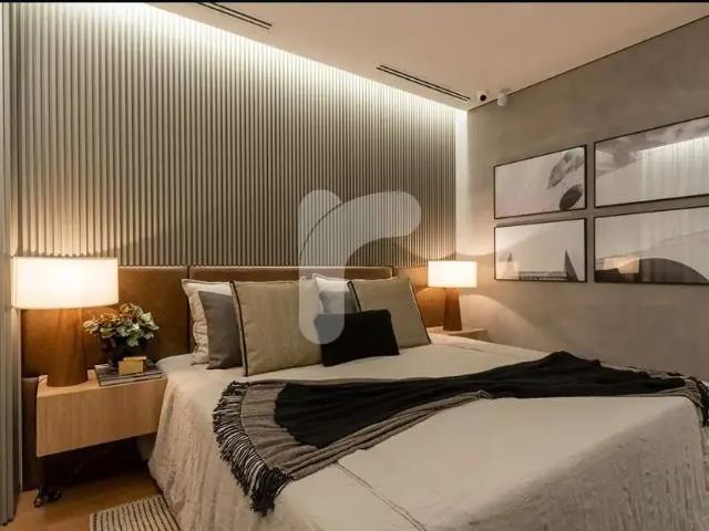 Apartamento para Venda em São Paulo/SP Vila Olímpia 3 Quartos