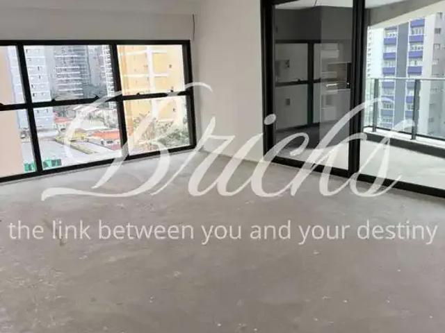Apartamento para Venda em São Paulo/SP Vila Olímpia 3 Quartos