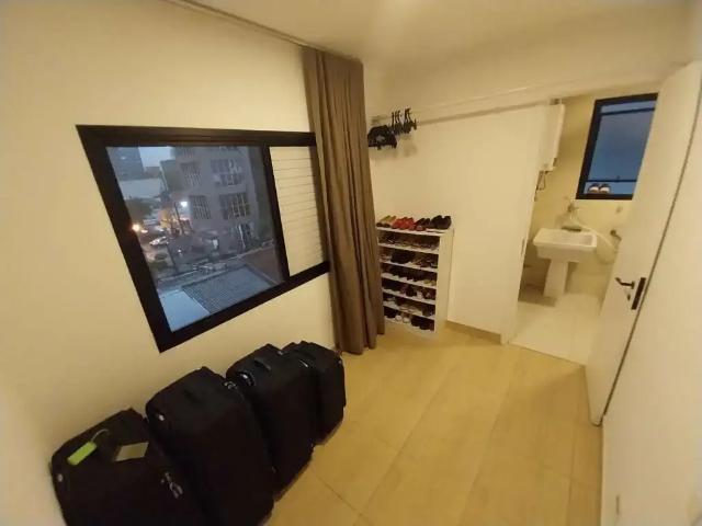 Apartamento para Venda em São Paulo/SP Vila Olímpia 3 Quartos