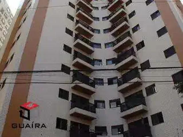 Apartamento para Venda em São Paulo/SP Vila Olímpia 3 Quartos