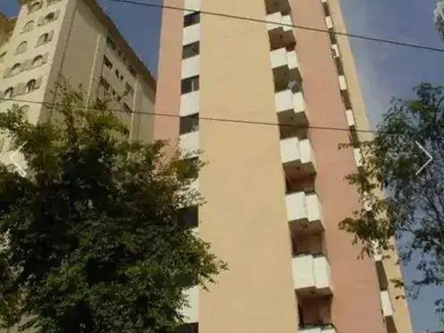 Apartamento para Venda em São Paulo/SP Vila Olímpia 3 Quartos