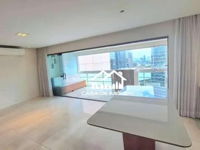 Apartamento para Venda em São Paulo/SP Vila Olímpia 3 Quartos