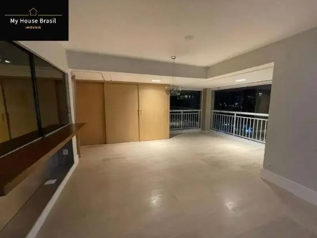 Apartamento para Venda em São Paulo/SP Vila Olímpia 3 Quartos
