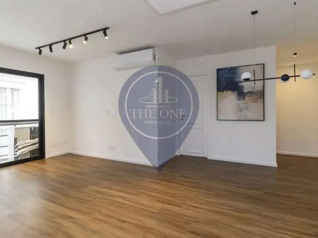 Apartamento para Venda em São Paulo/SP Vila Olímpia 3 Quartos