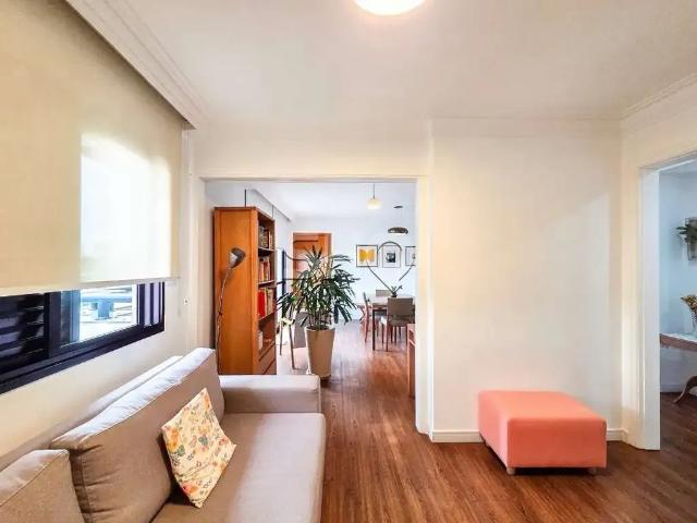 Apartamento para Venda em São Paulo/SP Vila Olímpia 3 Quartos