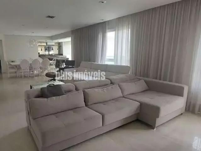 Apartamento para Venda em São Paulo/SP Vila Olímpia 3 Quartos
